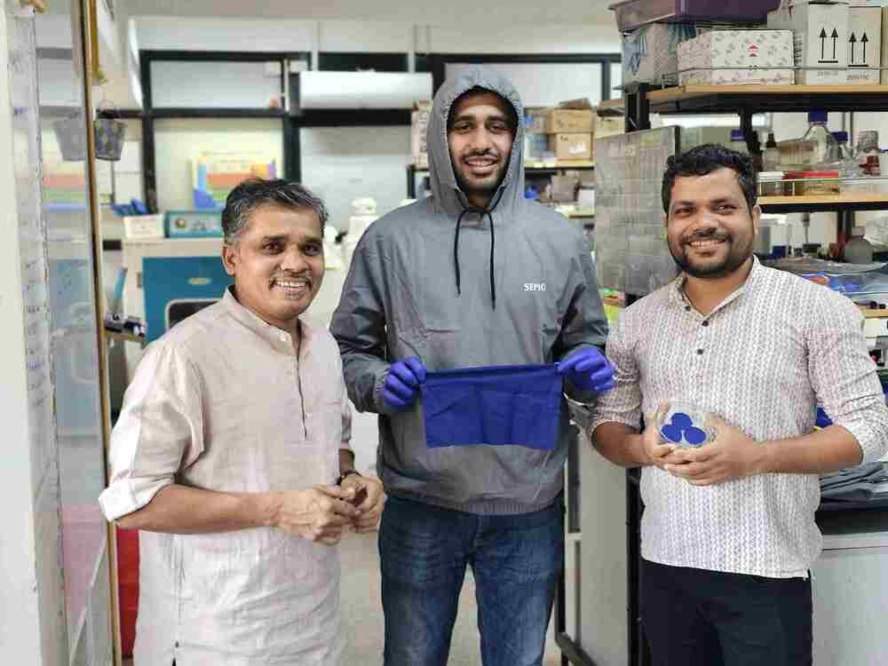 Technology – Sepio Health