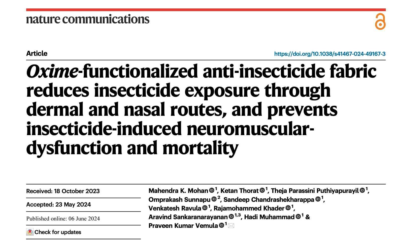 Technology – Sepio Health